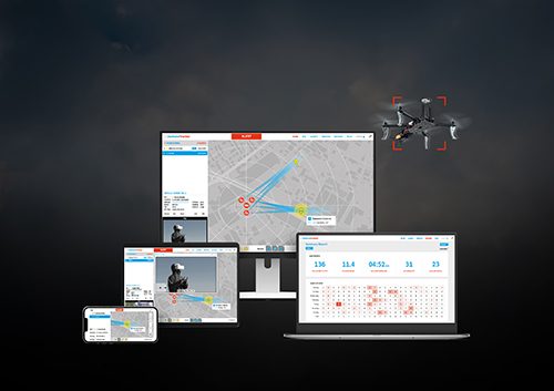 Security products round-up – April 2022