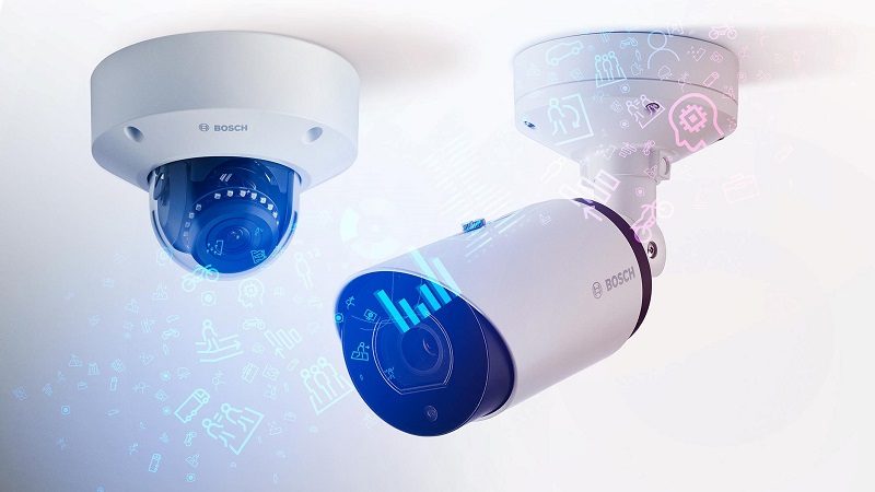 Bosch to sell off security products divisions to focus on integration ...
