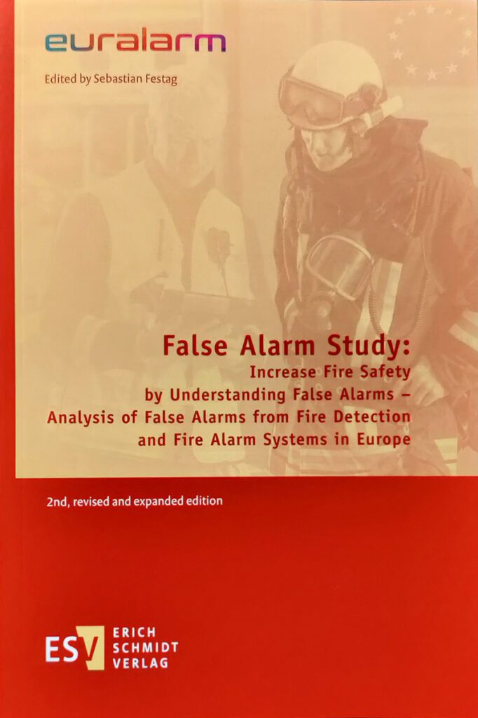 “We need to do more to reduce false alarms” – Euralarm releases second ...