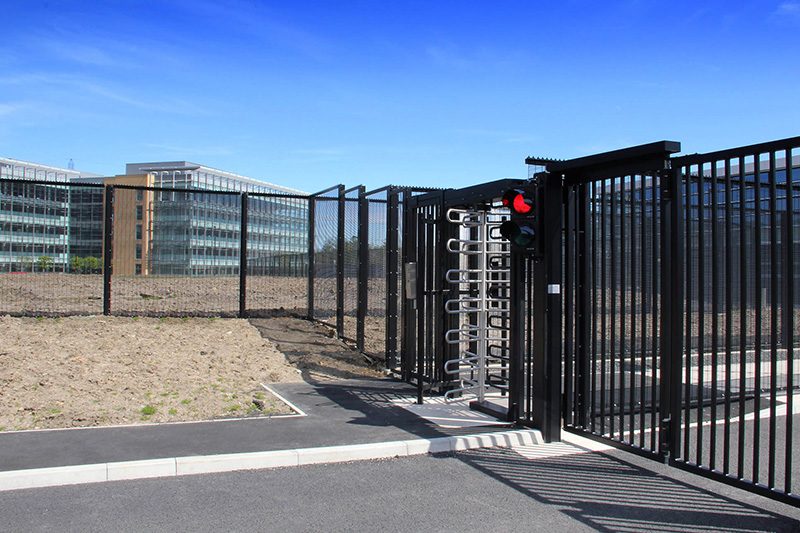 CLD Fencing extends into Latin American market with new office in ...