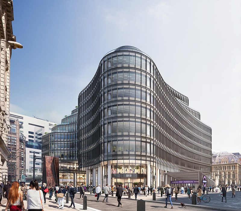 “We’re now seeing the wider industry committing to sustainability” – In ...