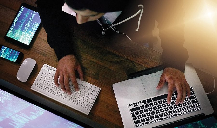 The cybersecurity lifecycle: how to put security first at every step