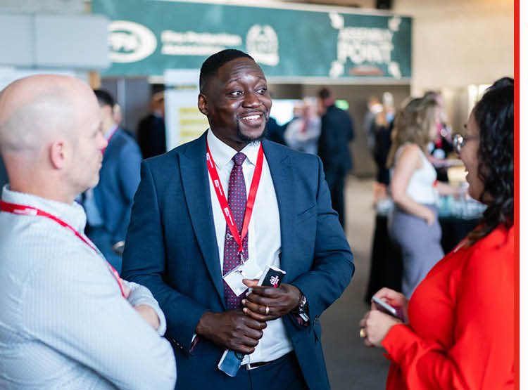 FIRE Conference returns for 2022