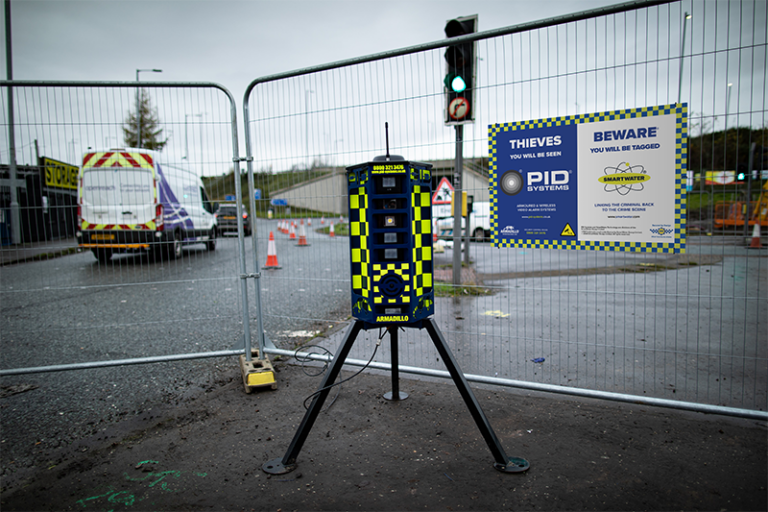 Five tips for enhancing fuel protection and preventing theft