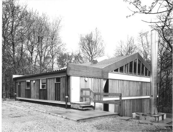 Warringtonfire marks 50 years of ‘making tomorrow safer than today’