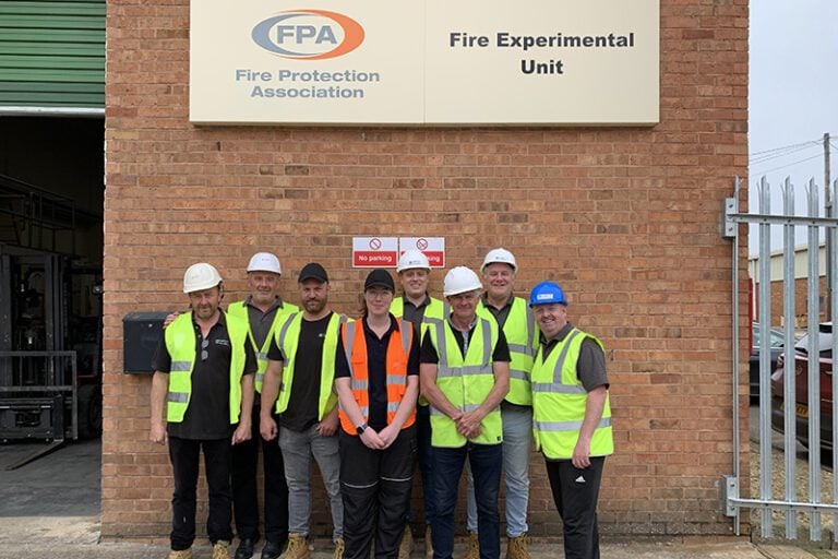 FPA announces iMist as first company to pass its UKAS residential and ...