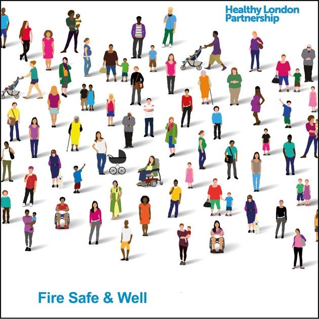 Fuel poverty… A crisis set to spark fire hazards?