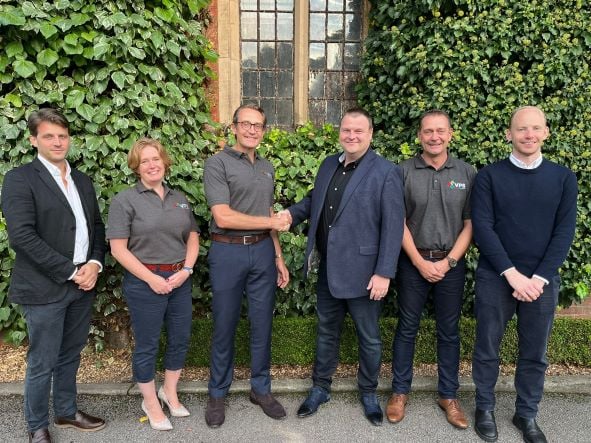 VPS Group acquires Nexus National Security Network