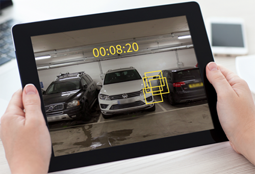 AI-based warning system S.A.F.E designed to spot early signs of smoke ...