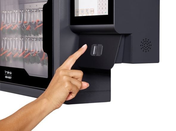 Security products round-up – September 2022