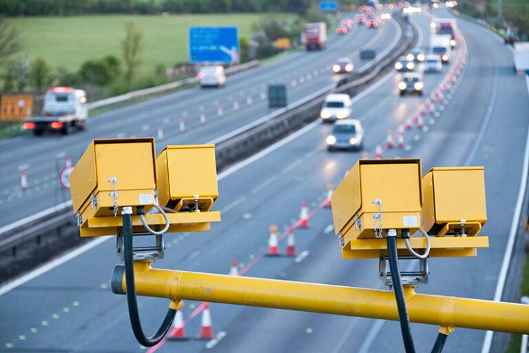 What does a smart city look like? How video surveillance AI is changing ...