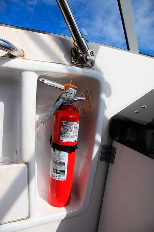 Burning decks – Complexities in the rising trend of marine fires