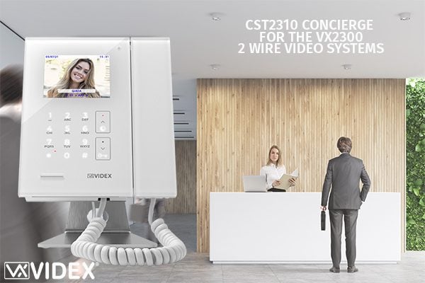 Security products round-up – December 2022