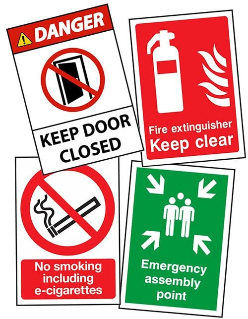 “Contingency” hotel crisis tightens focus on fire risk