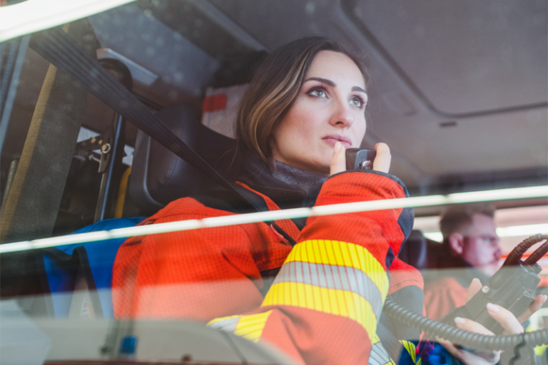 IFE and Fire Service College join forces to encourage apprentices into ...