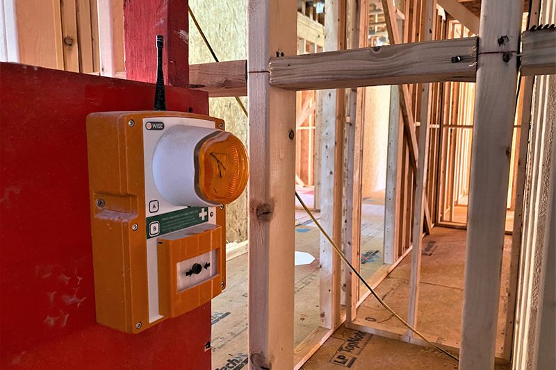 Ramtech praises San Francisco Fire Code update requiring fire alarms ...