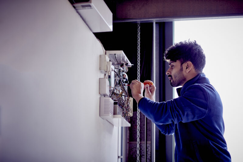 How installers can protect themselves and their customers during the ...