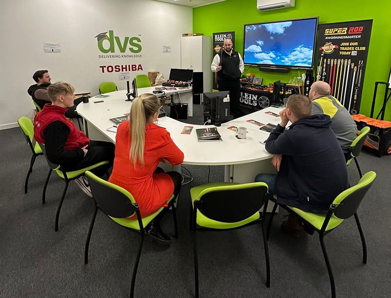 Distributor spotlight with DVS – “The role of distributors has become ...