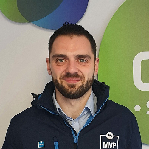 Distributor spotlight with DTS.Solutions (U.K): “The shift in security ...