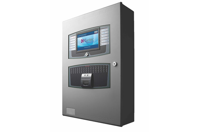 ‘Largest wireless fire detection installation of its kind’ protects 37 ...