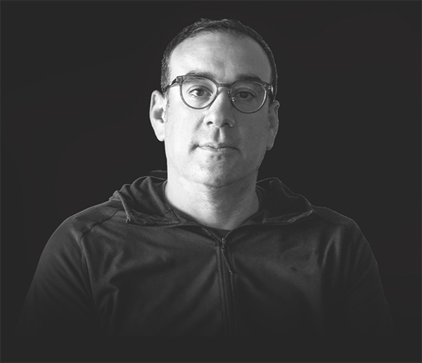 Podcast: Episode 11 – What’s next for access control? Lee Odess on the ...