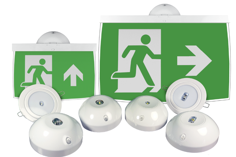Hochiki Europe launches updated FIREscape Nepto emergency lighting ...