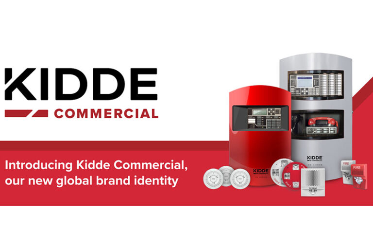 Kidde Engineered Systems, Aritech, Kilsen and Ziton rebrand as Kidde ...
