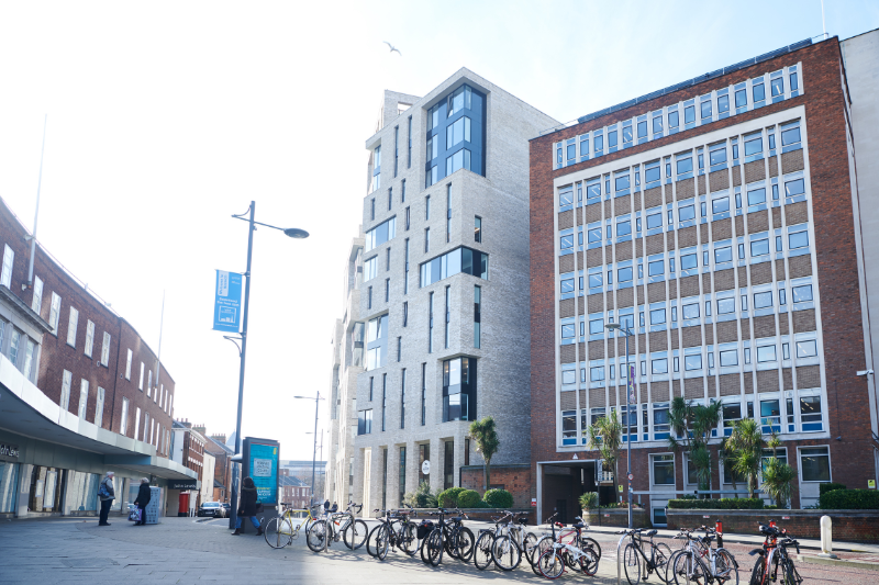 Experience ROCKWOOL’s latest fire protection solutions at FIREX 2023