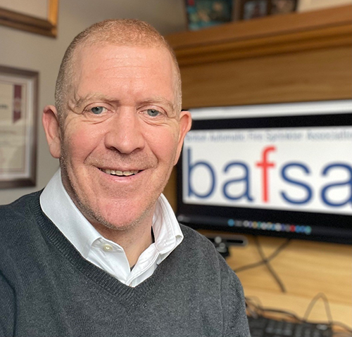 BAFSA responds to new research highlighting “shockingly low-level of ...