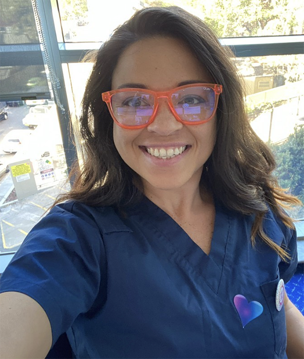 Global healthcare’s security leaders see the benefits of collaboration