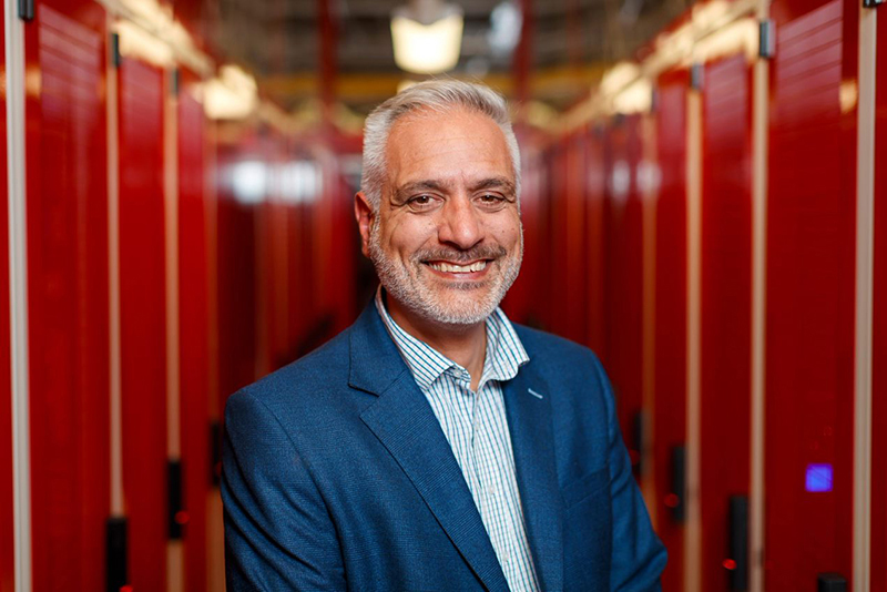 Bringing balance to security risk management – “Let’s fix the wobbly ...