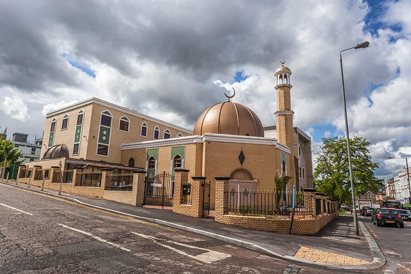 Home Office extends application deadline for £28 million Protective ...