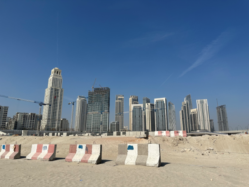 Wireless fire and evacuation system installed as part of $2.5 Billion ...