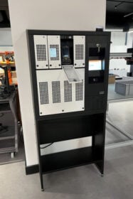 Traka partners with The Barcode Warehouse