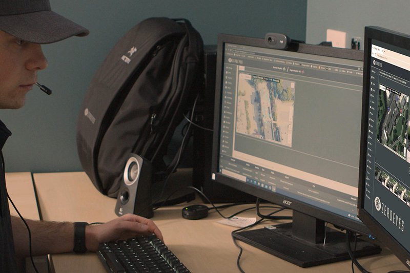 City in New Mexico layers AI-based gun detection software on top of ...