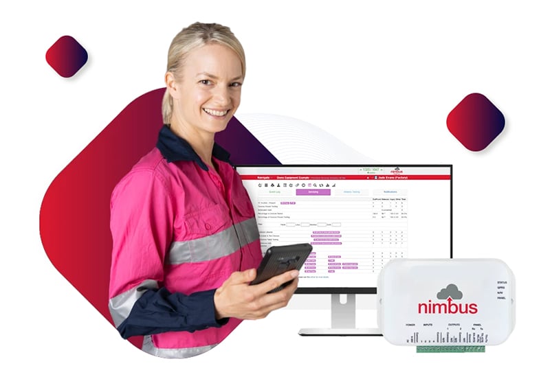 Nimbus remote fire alarm management solution repositions as standalone ...