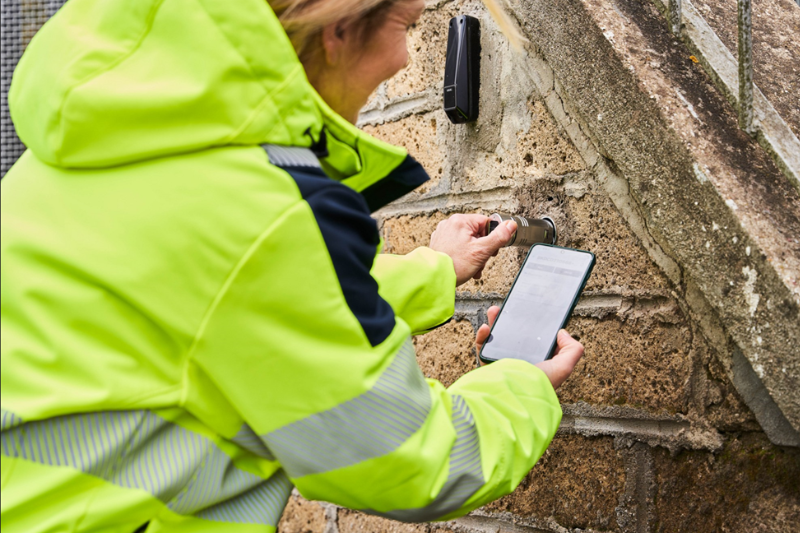 Elevating Critical Infrastructure ROI with Digital Access Management