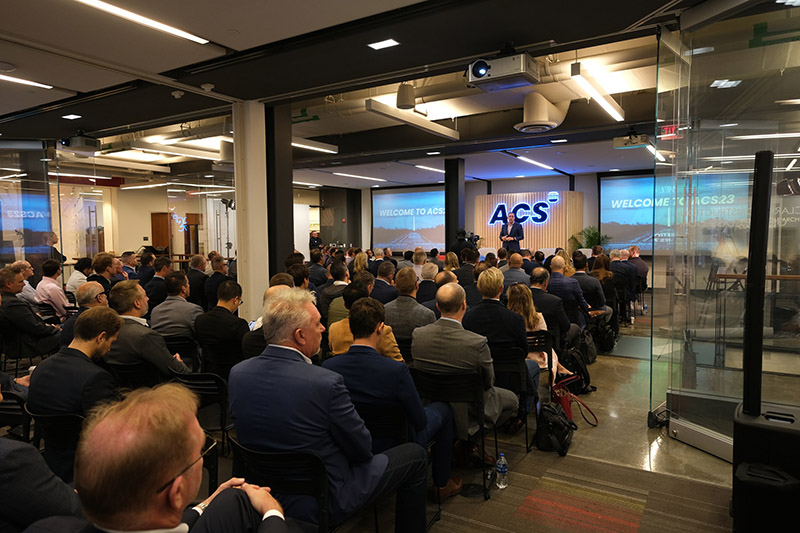 “Access control is shifting towards a consumer-centric approach” – Key ...