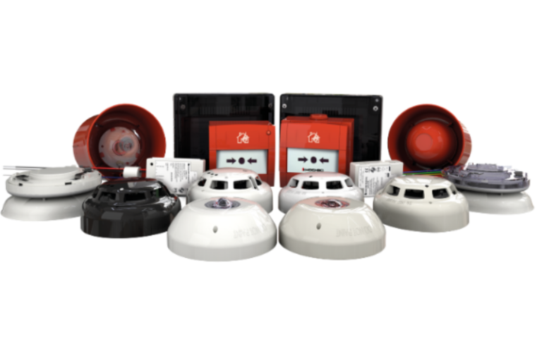 Revolutionising fire detection: Exploring the features and benefits of ...