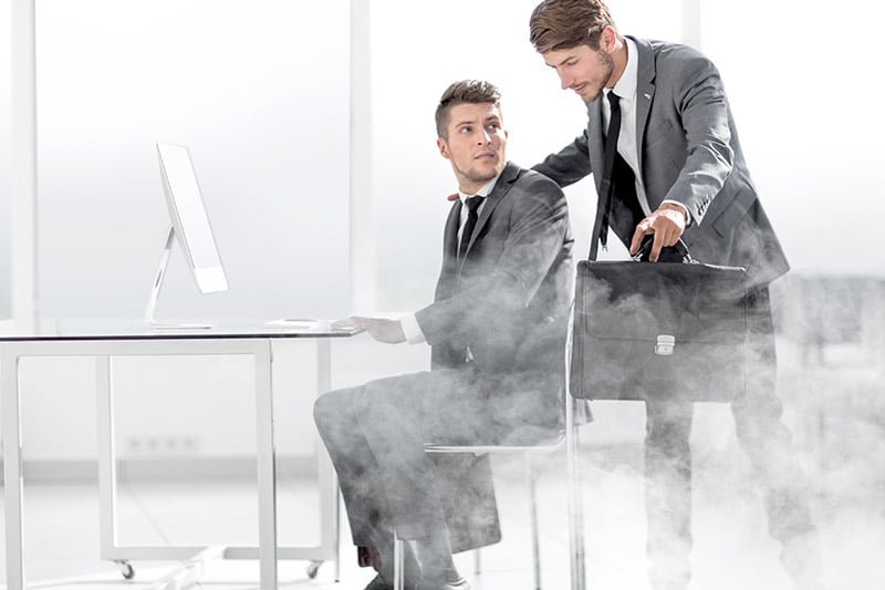 The dangers of fire alarm fatigue and how to combat false alarms