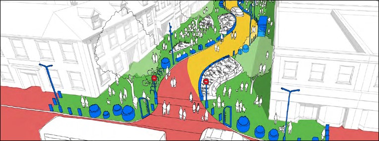 The complexities of implementing hostile vehicle mitigation measures in ...