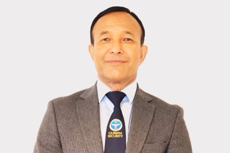 Gurkha Security Services: Celebrating 18 years of excellence