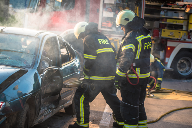 IFE and UKRO announce partnership to elevate professional rescue ...