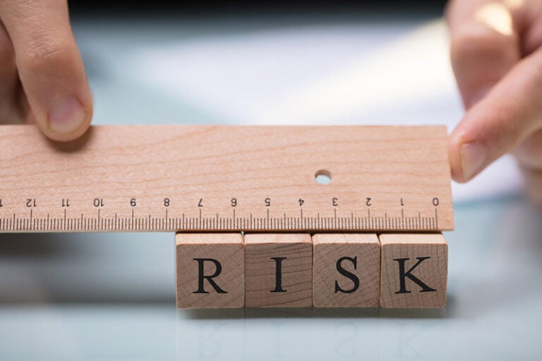 Embracing the future: Insights into advanced risk assessment ...