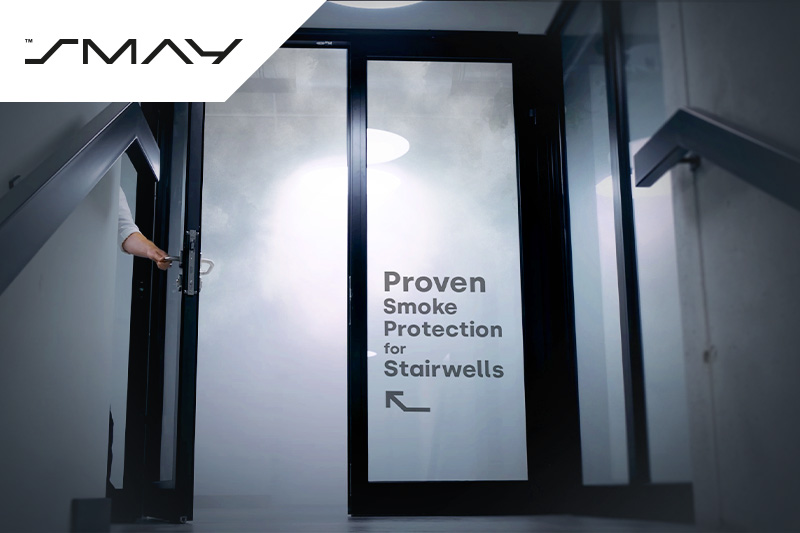 Proven Smoke Protection for Stairwells – What More You Should Know ...