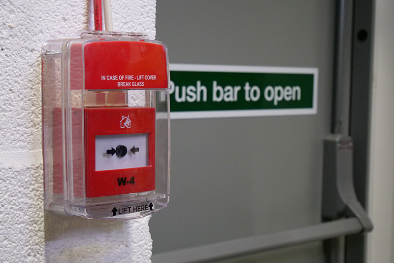 The dangers of fire alarm fatigue and how to combat false alarms