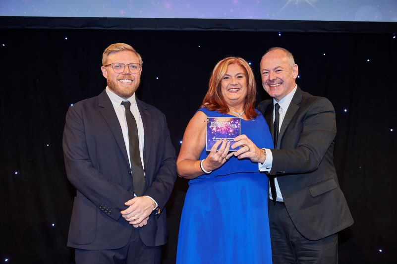 Winners revealed for 2023 Security & Fire Excellence Awards