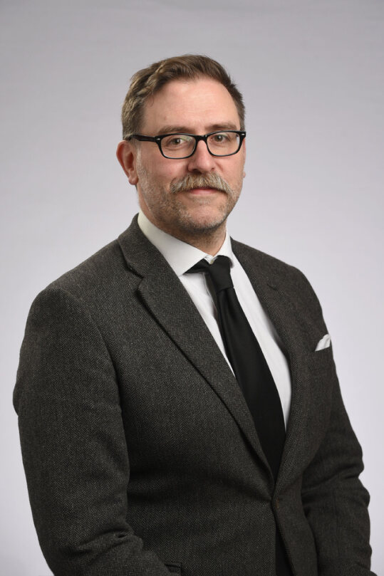 Idle threat: Fire risk in unoccupied buildings